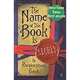 The Name of This Book is Secret (The Secret Series) : Bosch ...
