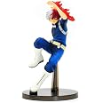 My Hero Academia Figures Todoroki Shoto Figure,MHA figure Anime Cartoon ...