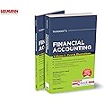 Taxmann's Financial Accounting (UGCF | NEP | 2 Vols.) – Comprehensive & Well-illustrated ...