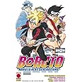 Boruto. Naruto next generations (Vol. 1) : Kishimoto, Masashi, Kodachi, Ukyo, Ikemoto, Mikio ...