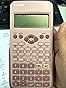 New Casio FX-83GTX Scientific Calculator Pink: Amazon.co.uk: Office ...