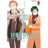 Wotakoi. Love is hard for otaku (Vol. 3) : Fujita: Amazon.it: Libri