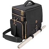 Trunab Tabletop RPG Adventurer's Travel Bag Compatible with Dungeons ...