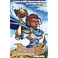 Princeless Volume 1: Save Yourself: 01 : Whitley, Jeremy, Goodwin, M ...