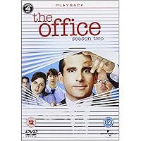 The Office: An American Workplace - Season 1-9 Complete [DVD] [2014 ...
