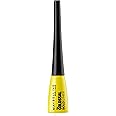 Buy Maybelline New York Colossal Bold Eyeliner, Black, Glossy Finish 3g ...