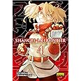 SHANGRI-LA FRONTIER 04. EXPANSION PASS : RYOSUKE FUJI: Amazon.es: Libros