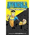 Invincible Compendium Volume 2 (INVINCIBLE COMPENDIUM TP) : Kirkman ...