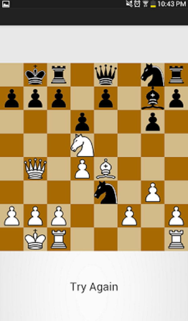 Grandmaster Chess Puzzles: Amazon.co.uk: Appstore for Android