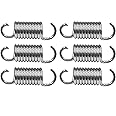Fromann 5.1cm/2 inch Recliner Replacement Springs Electric Sofa Chair ...