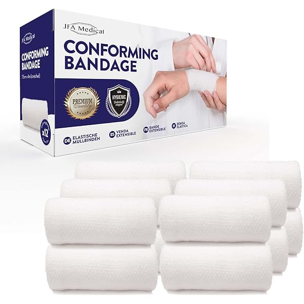 Muslin Bandage Rolls Gauze Cotton Muslin Triangular Bandage, Buy