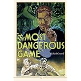 The Most Dangerous Game - Richard Connell's Original Masterpiece: Amazon.co.uk: Connell, Richard ...