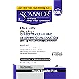 Buy Scanner CMA Final | Paper-15: Direct Tax Laws and International ...