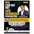IFAS CSIR NET Life Science PYQ Book