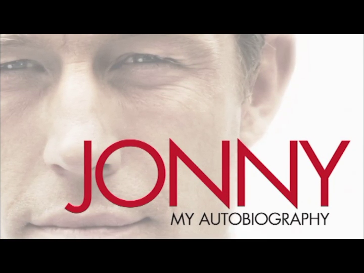 Jonny: My Autobiography: Amazon.co.uk: Jonny Wilkinson: 9780755313396 ...