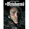 Metabarons, The: Humanoids 40th Anniversary Edition (The Metabarons ...