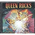 Queen Rocks: Amazon.co.uk: CDs & Vinyl