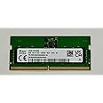 Amazon.in: Buy SK-Hynix 8GB DDR5 5600MHz SODIMM PC5-5600B-SC0 1Rx16 1.1V SO-DIMM 262-Pin Gaming ...