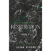 The Edge of Darkness Trilogy : Rivers, Leigh: Amazon.co.uk: Kindle Store