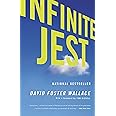 Infinite Jest: A Novel: Amazon.co.uk: Wallace, David Foster ...