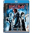 Hellboy- Bd [Blu-ray]: Amazon.es: John Hurt, Jeffrey Tambor, Ron Perlman, Selma Blair, Rupert ...