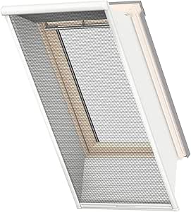 VELUX Insect Screen original - suitable for an opening for the roof ...