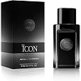 The Icon By Antonio Banderas Eau De Perfume For Men - Long Lasting ...