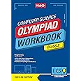 Buy MTG International Computer Science Olympiad (ICSO) Workbook Class 2 ...