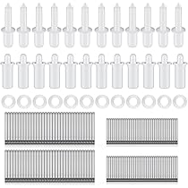 Kitchen Blinds Plantation Shutters Tilt Rod Louvers For Sale 50 X ...