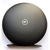 BT Smart Hub 2 and Single BT Complete Wi-Fi Disc Bundle Locked To BT ...