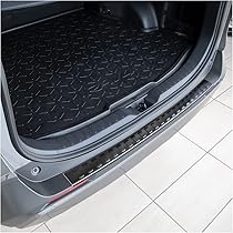 My Experience Installing The Rear Bumper Applique On My, 45% OFF