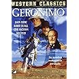 Geronimo [DVD]: Amazon.es: Jason Patric, Robert Duvall, Gene Hackman ...