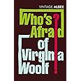 Who's Afraid Of Virginia Woolf : Albee, Edward: Amazon.co.uk: Books