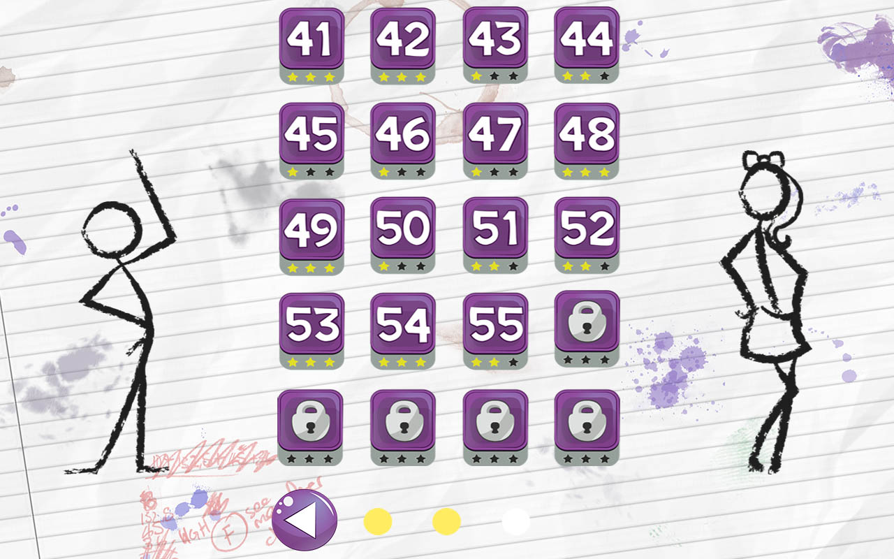 Stickman School Run : Amazon.co.uk: Apps & Games