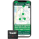 Tracki Pro GPS Tracker for Vehicles up to 12 Months Waterproof Magnetic ...