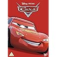 Cars [DVD] (Limited Edition): Amazon.co.uk: DVD & Blu-ray