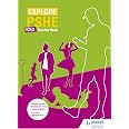 Explore PSHE for Key Stage 3 Teacher Book : Stirling, Pauline: Amazon ...