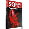 Red Journal | Hardcover Artbook: SCP Foundation Artbook Red Journal ...