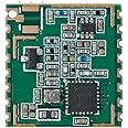 INDIESEMIC ISC-SX1262-B LoRa RF Module for 868MHz Long Range ...