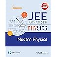 Buy JEE Advanced Physics - Modern Physics Book Online at Low Prices in ...