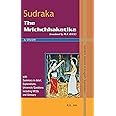 Sudraka: The Mrichchhakatika (Tr. By M. R. Kale)-A Study : R. K. Jha ...