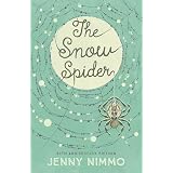 The Snow Spider Trilogy : Nimmo, Jenny: Amazon.co.uk: Books