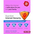 Guardian NetSecure - 1 PC, 1 Year ( Email Delivery in 2 Hours ...
