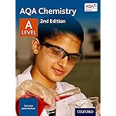 AQA Physics: A Level Student Book (AQA A Level Sciences 2014): Amazon ...