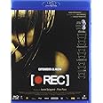 [REC] [Blu-ray]: Amazon.es: Manuel Bronchud, Vicente Gil, Ferrán ...