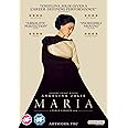 Maria [DVD]: Amazon.co.uk: Angelina Jolie, Pierfrancesco Favino, Alba ...