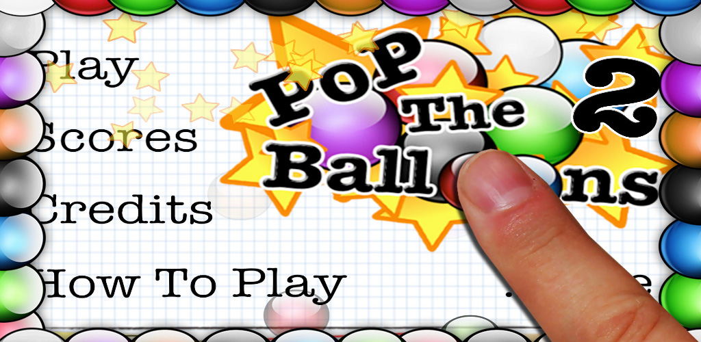 Pop The Balloons 2: Amazon.de: Apps für Android