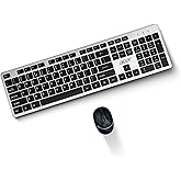 Amazon.in: Buy Acer Wireless Keyboard & Mouse Combo with Attractive ...