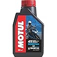 Motul Scooter LE 10W30 Engine Oil (800 ml) : Amazon.in: Car & Motorbike