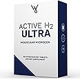 Active H2 Ultra Molecular Hydrogen 460mg, 60 Tablets : Amazon.co.uk ...